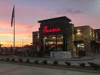 Valley Ranch Town Center | Houston Shopping Center