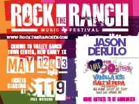 Valley Ranch Town Center | Houston Shopping Center