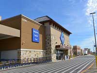 Valley Ranch Town Center | Houston Shopping Center
